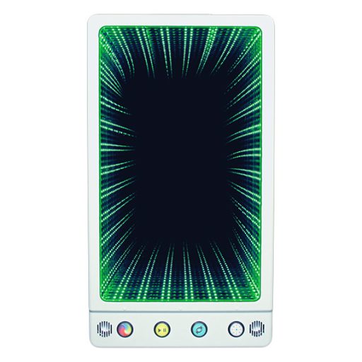 Interactive Infinity Mirror Panel - Causeway Interactive